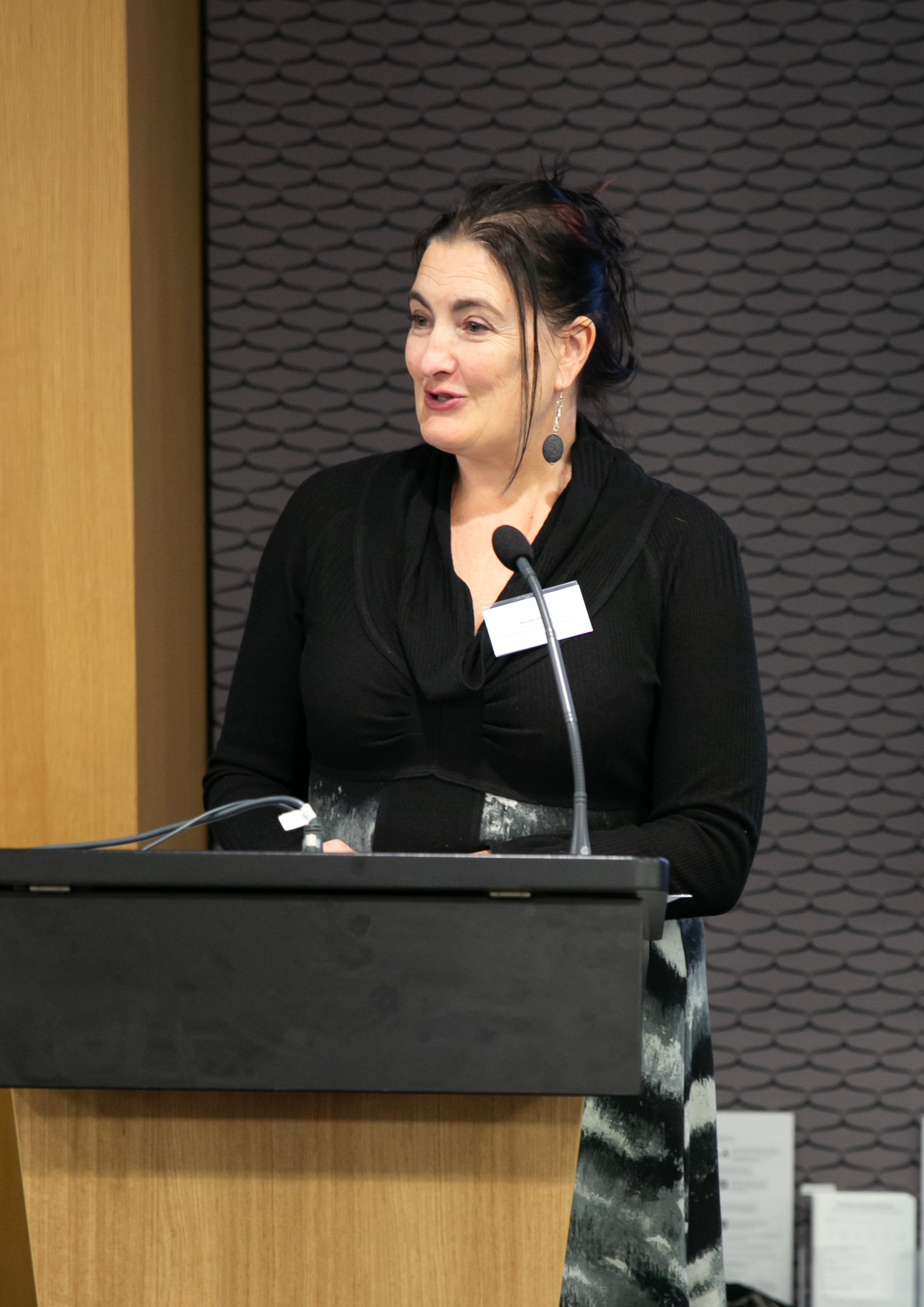 Funding for upgrade | SWRB