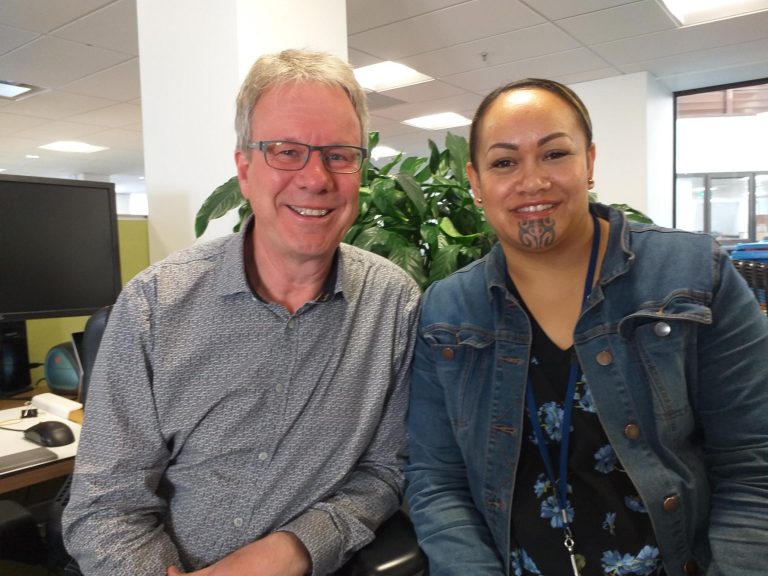 Onboard newsletter – September 2019 | SWRB