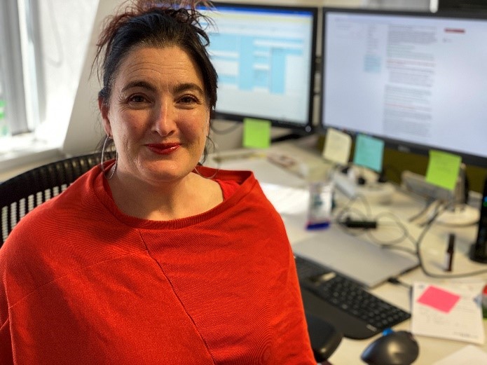 Onboard newsletter – March 2020 | SWRB