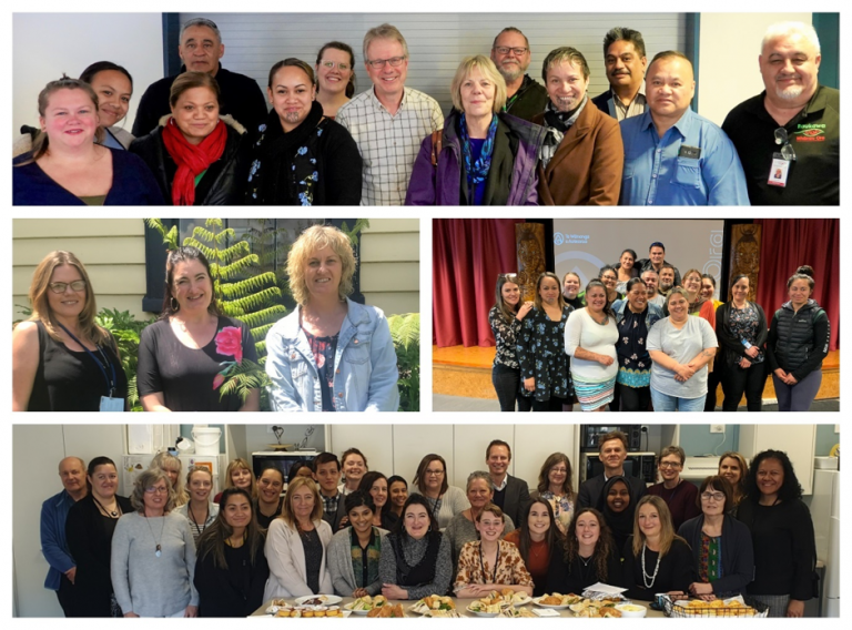 About us | Social Workers Registration Board