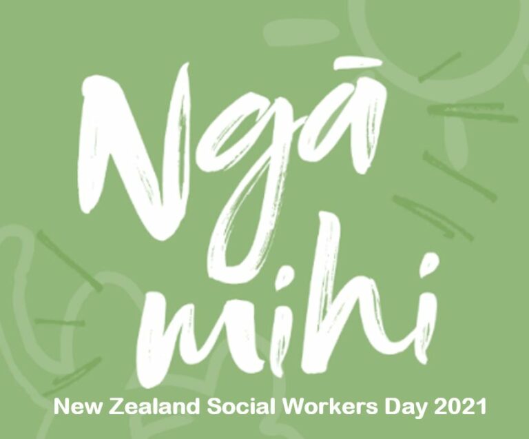NZ Social Workers’ Day 2021 | SWRB