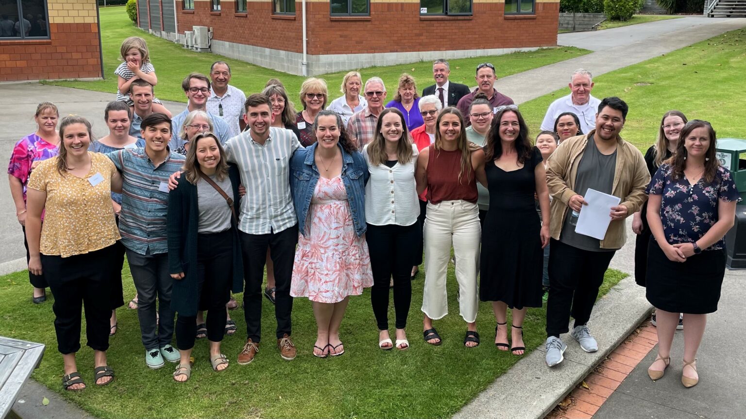 Onboard newsletter – November 2021 | SWRB