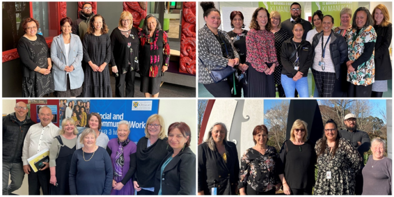 Onboard newsletter – October 2022 | SWRB