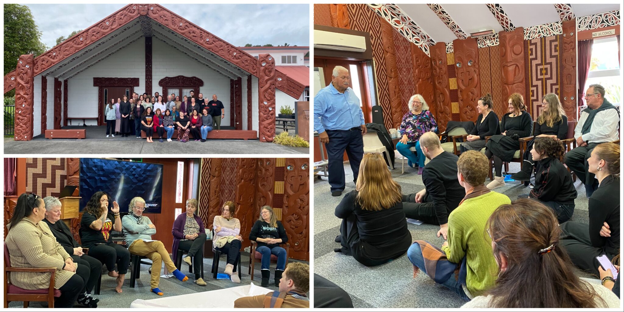 Onboard newsletter – June 2024 | SWRB